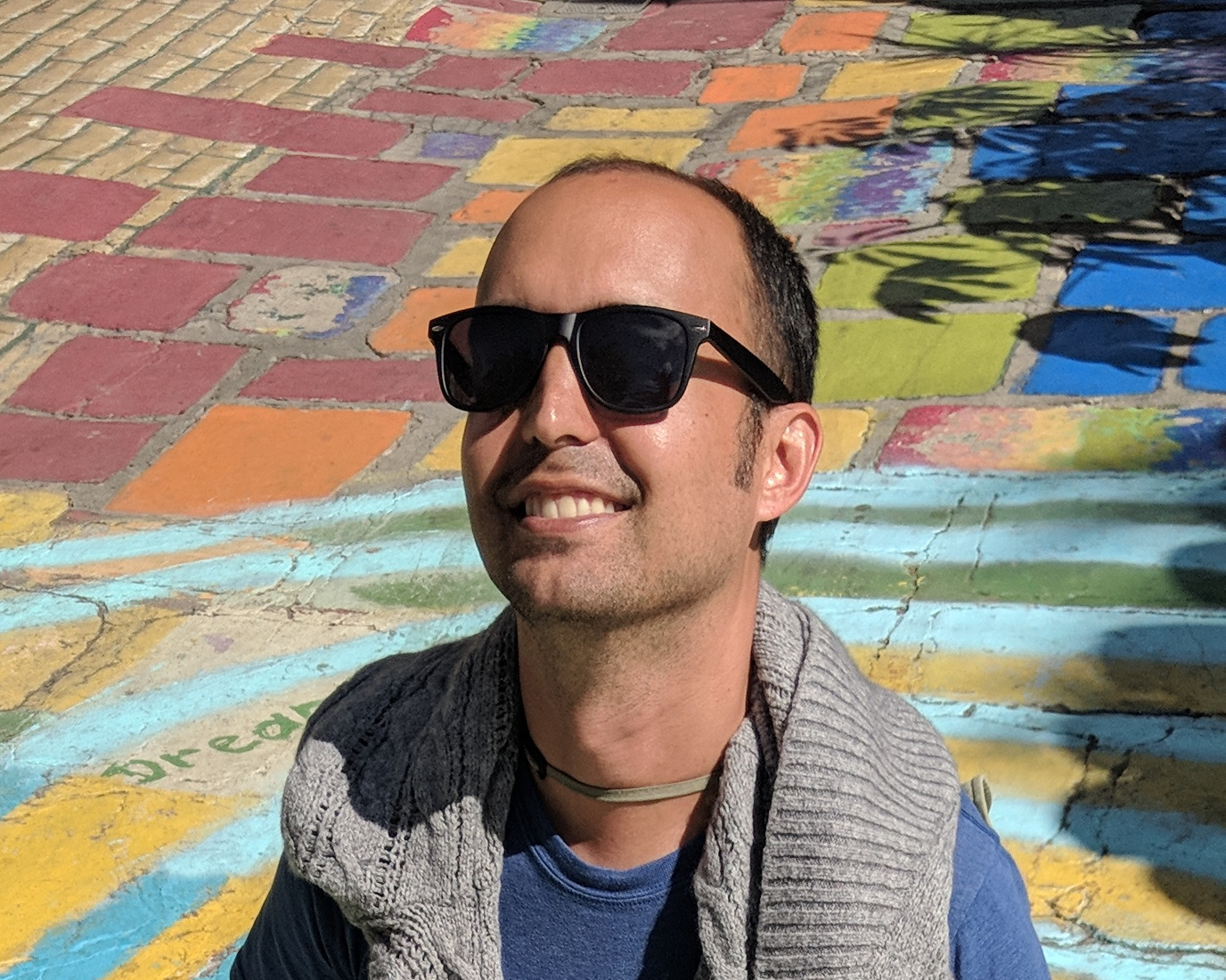 About Us – Oswald Technologies